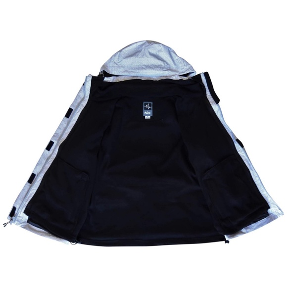 Pulse | Jackets & Coats | Nwt Pulse Plus Size 3in Boundary Coat 1x6x ...